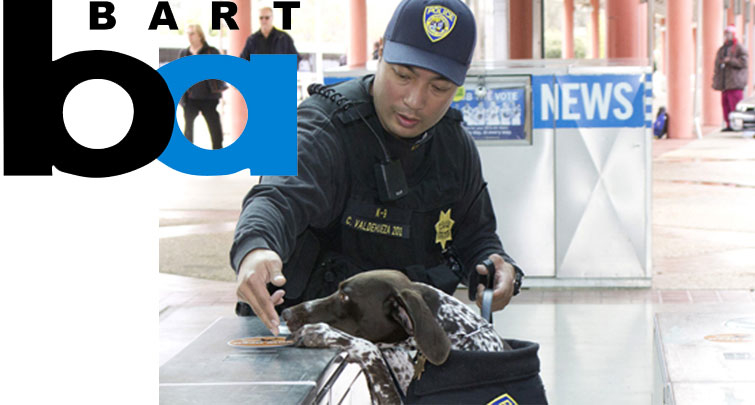 BART awarded grant for safety and security - Railway Track and Structures