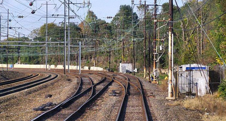 SEPTA to perform next stage of Southwest Connection Improvement Program ...