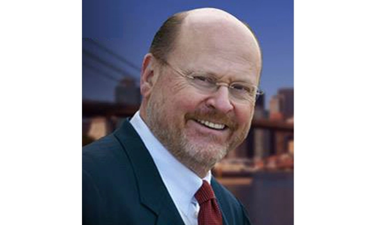 Lhota resigns as MTA chairman - Railway Track and Structures