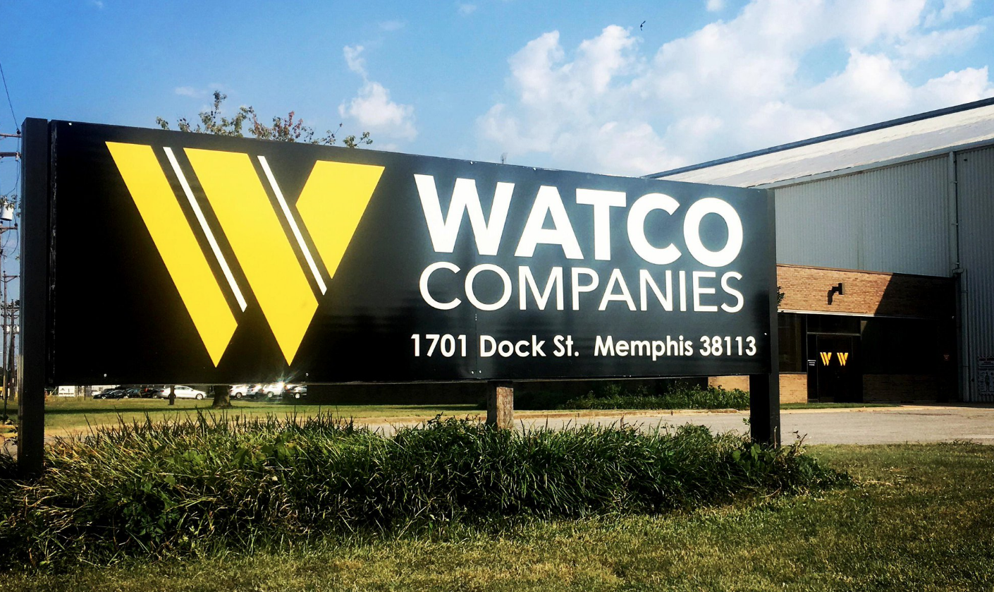 Port of Memphis gets $1.7 million grant for new track - Railway Track ...