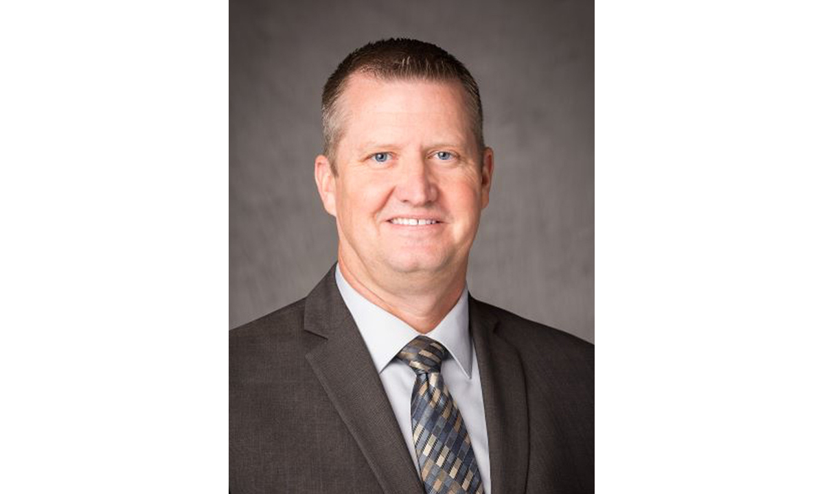 Hicks joins NRC Board of Directors - Railway Track and Structures
