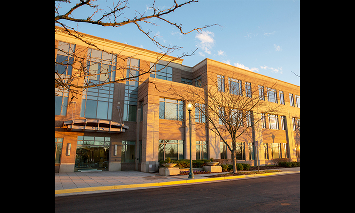 Parsons, maker of CBTC and PTC tech, moves HQ to Washington - Railway ...