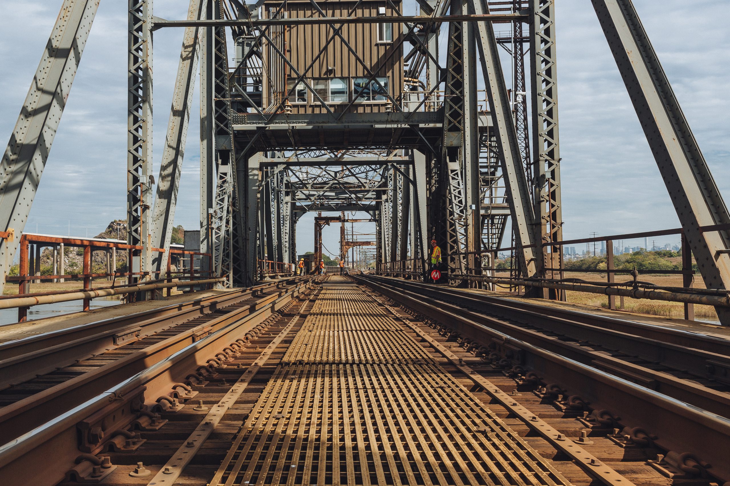 WATCH: The B1M Releases Video Documentary on NEC Infrastructure ...