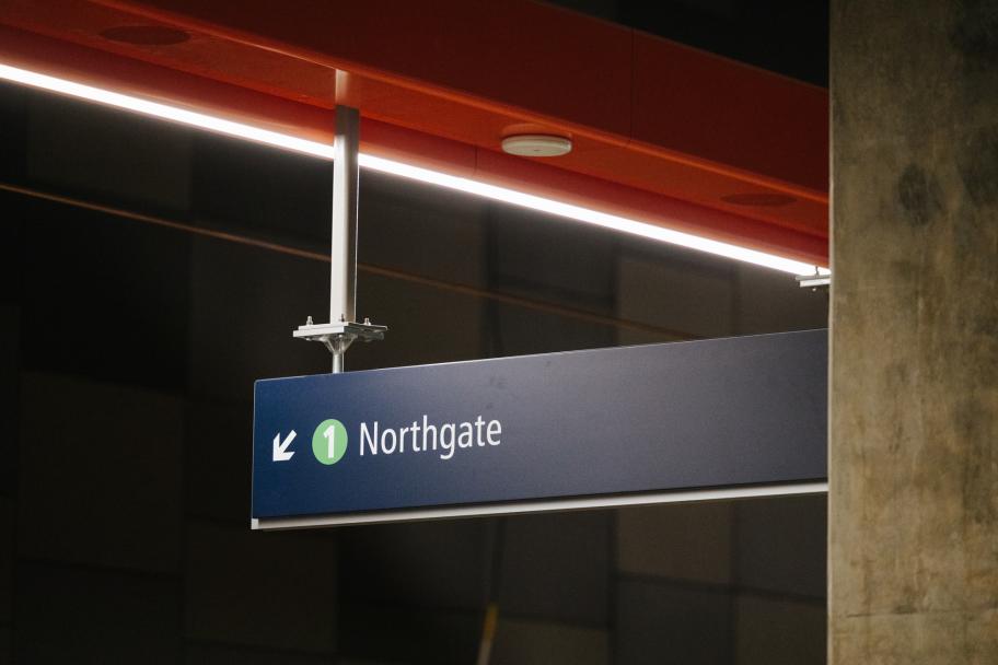 Northgate Link light rail testing moves into final stages - Railway ...