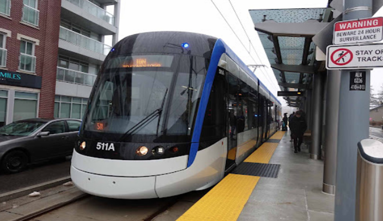 Yonge North Subway Extension route has been refined according to ...