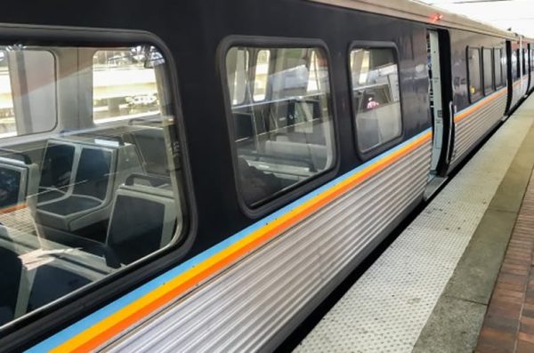 MARTA track replacement project to enhance safety and customer ...
