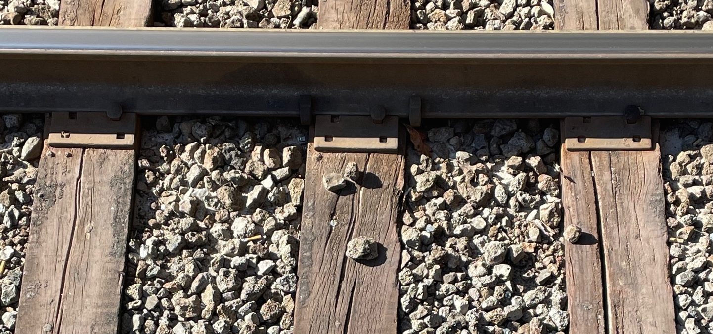 More are supporting passenger rail line that would link Fort Worth to ...