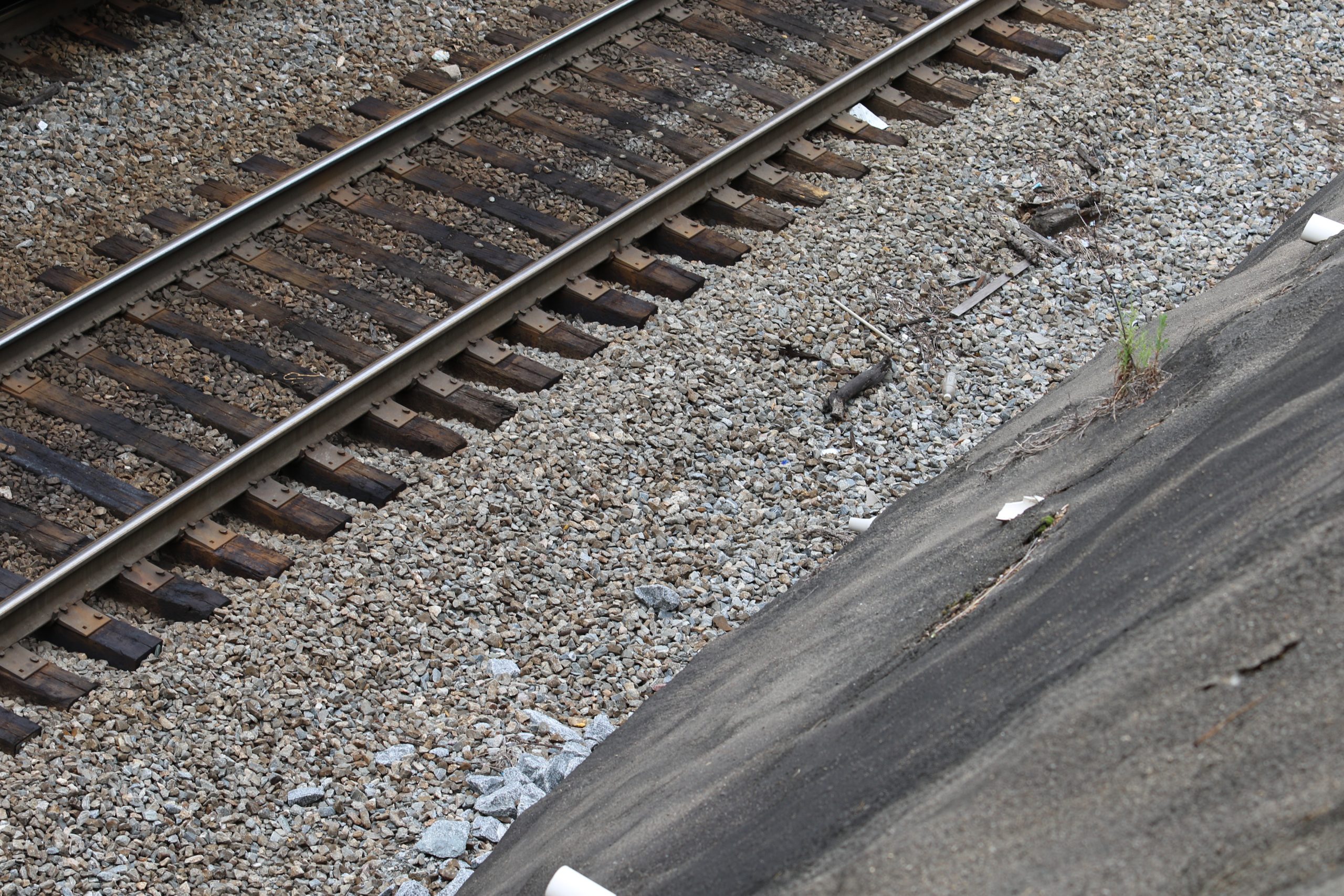O-Train Extension is moving along at an A-OK pace - Railway Track and ...