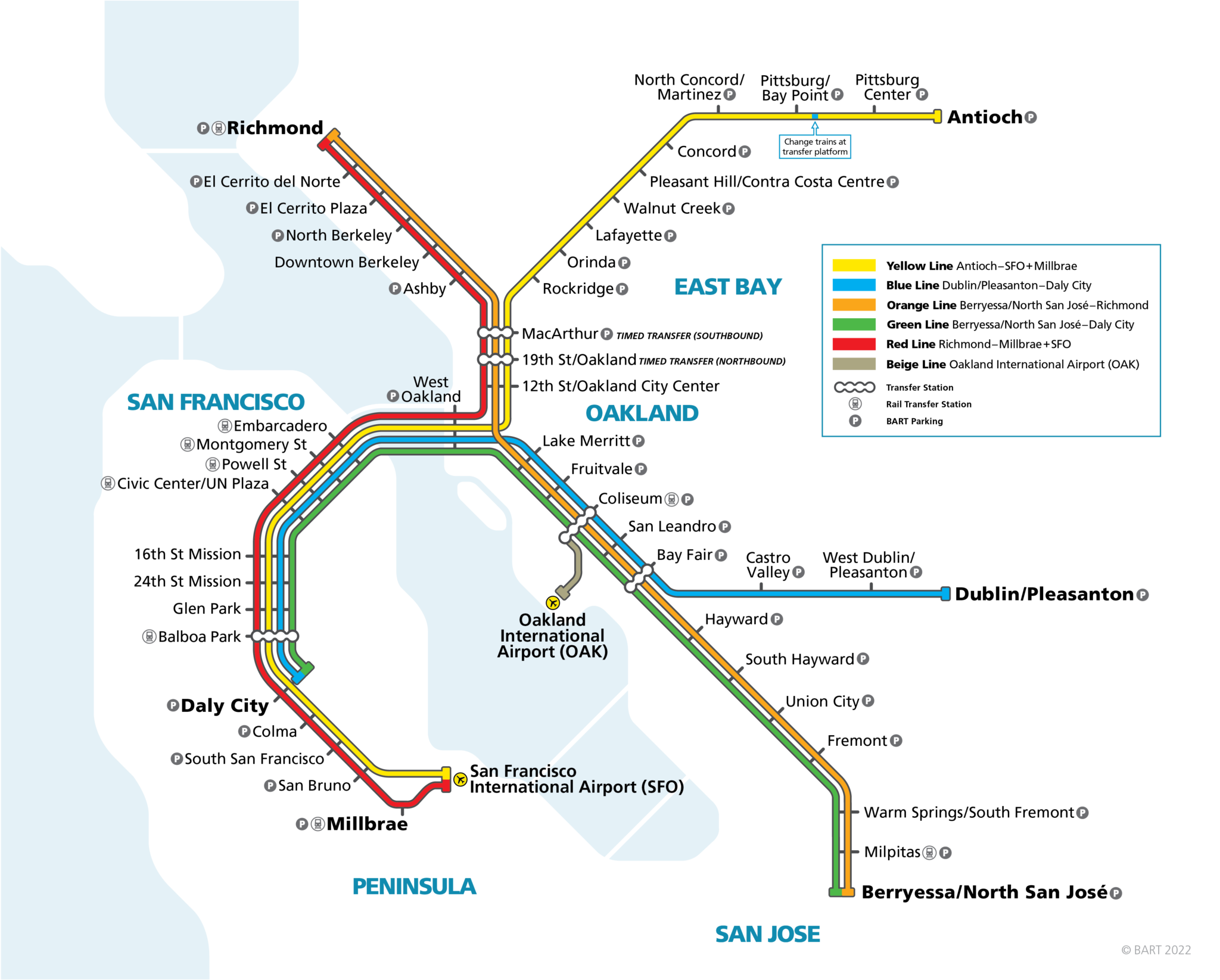 BART derailment blamed on heat - Railway Track and Structures