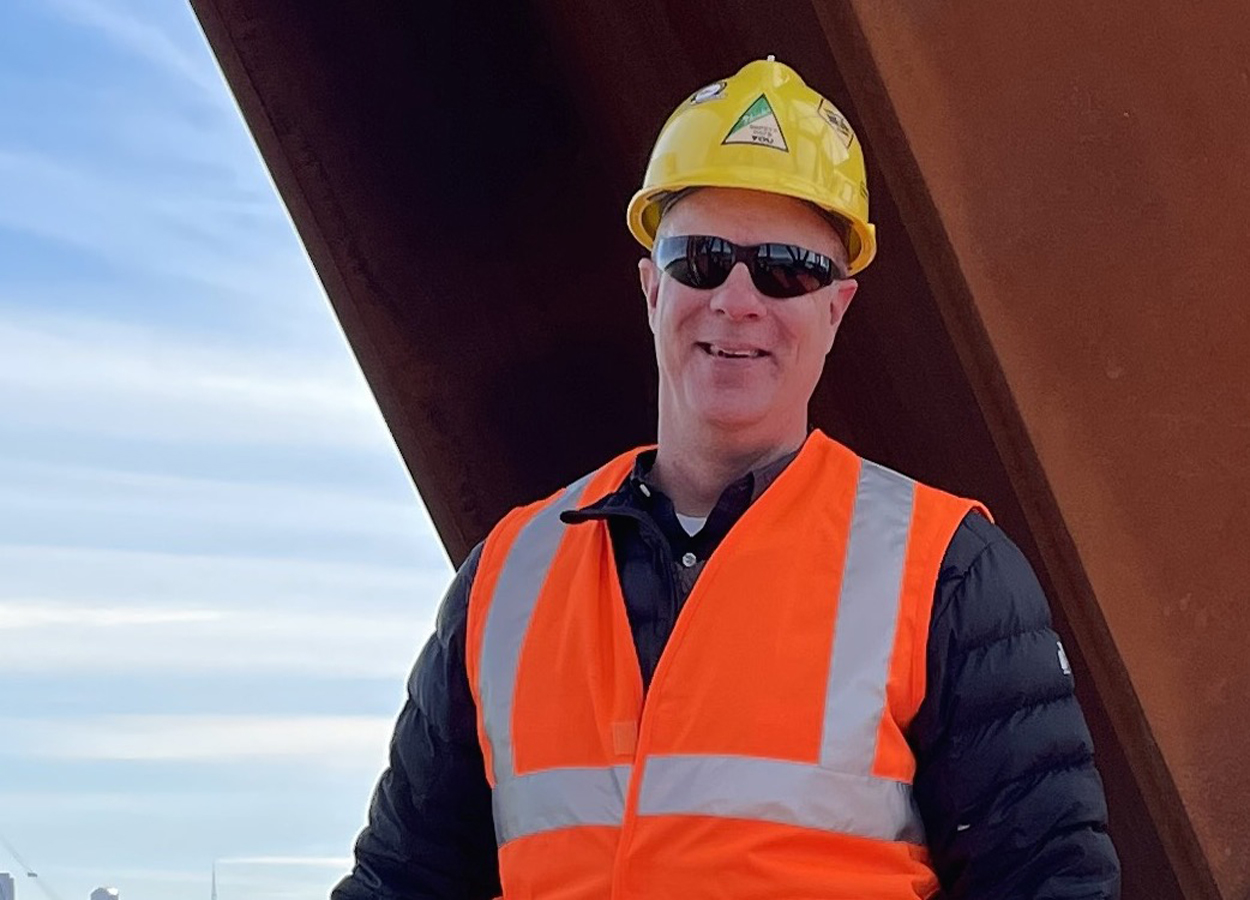 Rail Group On Air: 2022 Top Projects, Part 2 - Railway Track and Structures