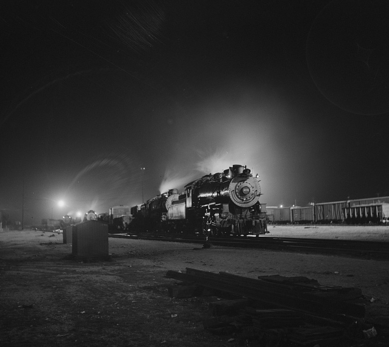BNSF to build new rail complex in BarstowBNSF to build new rail complex ...