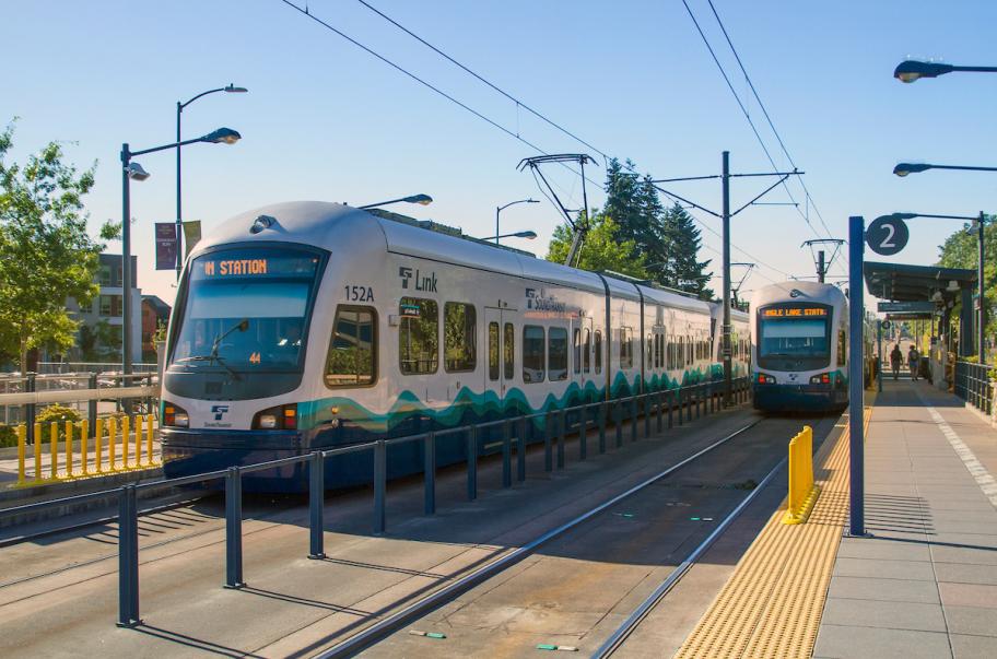 Sound Transit: Comment Period for Draft EIS Statement for Operations ...