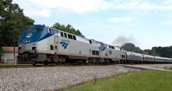 Amtrak Awards Sawtooth Bridges Replacement Project Contracts (UPDATED ...