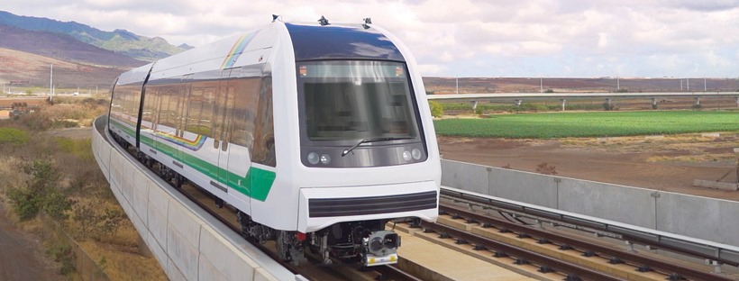 HART Expects Rail Project Launch By July 2023 - Railway Track and ...