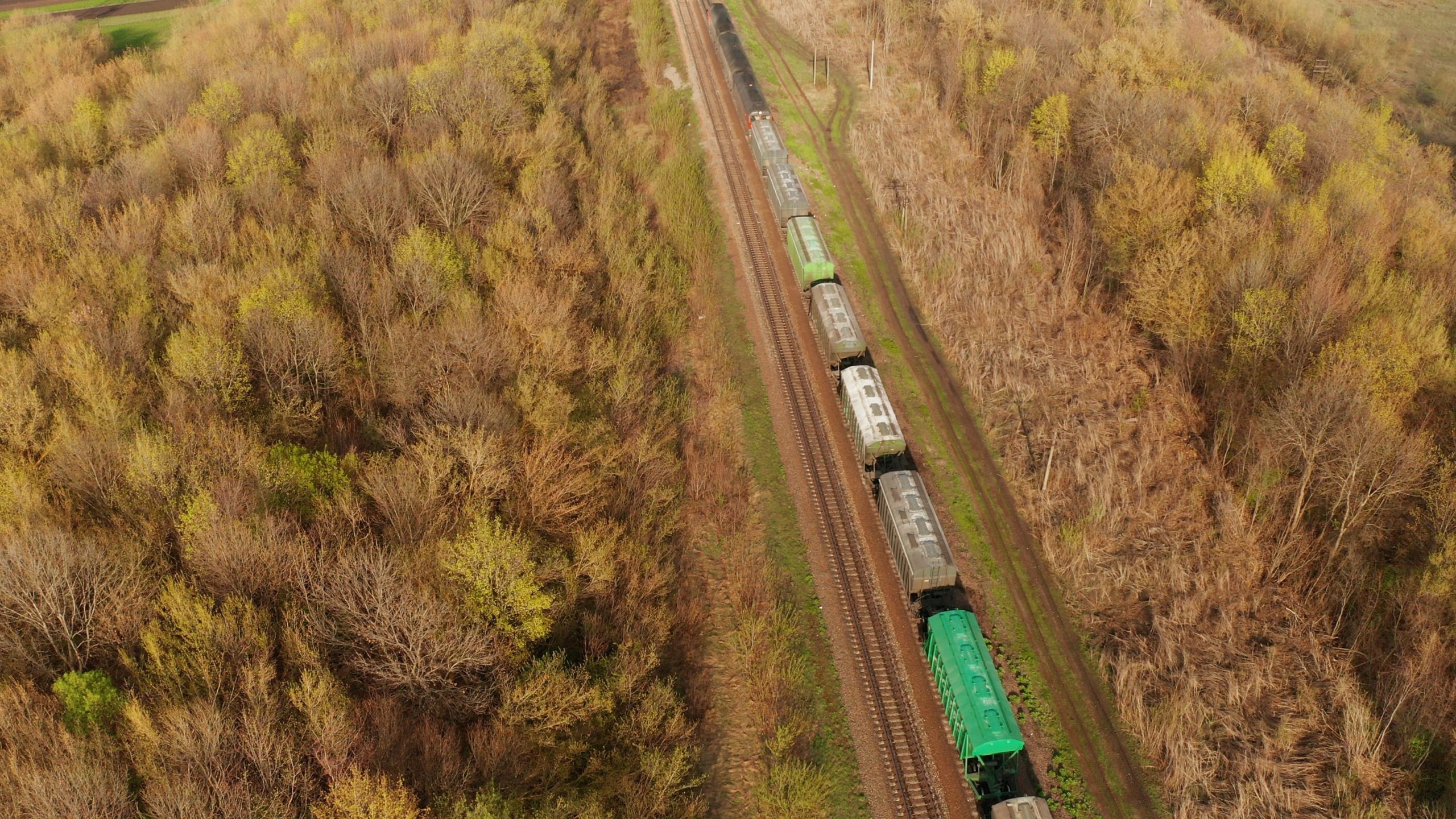Kansas Gov. Kelly Allocates Nearly $5M for Shortline Projects - Railway ...