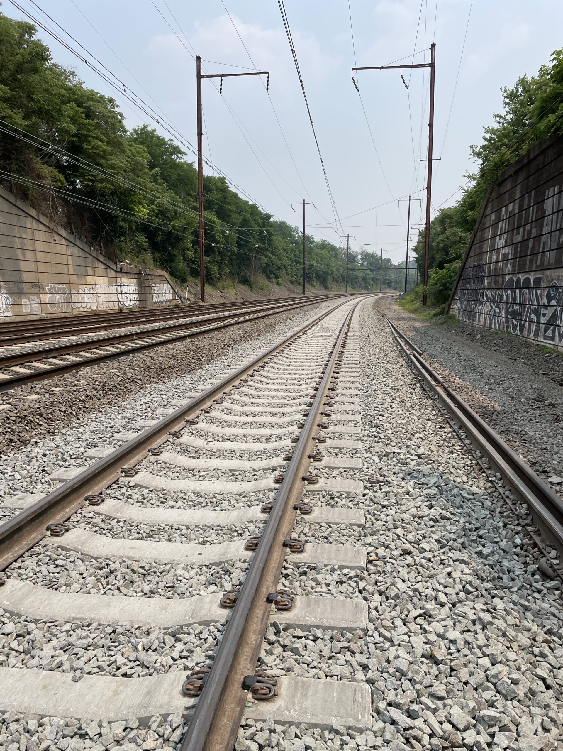 NJ Transit advances Lackawanna Cutoff Project - Railway Track and ...
