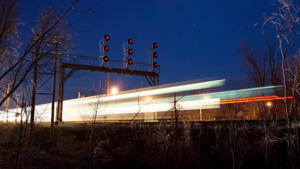 Caltrain Advances Guadalupe River Bridge Replacement Project - Railway ...