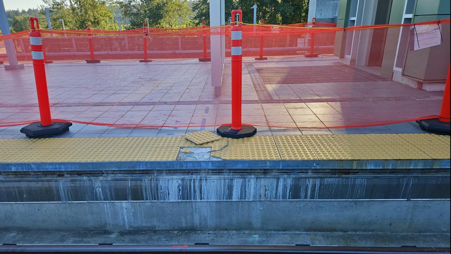 MARTA track replacement project to enhance safety and customer ...
