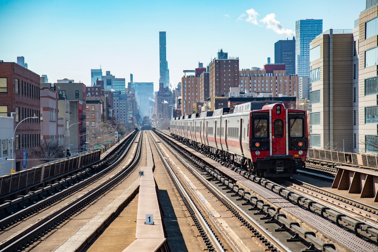 Light rail projects in Texas benefit from FTA’s CIG Program - Railway ...