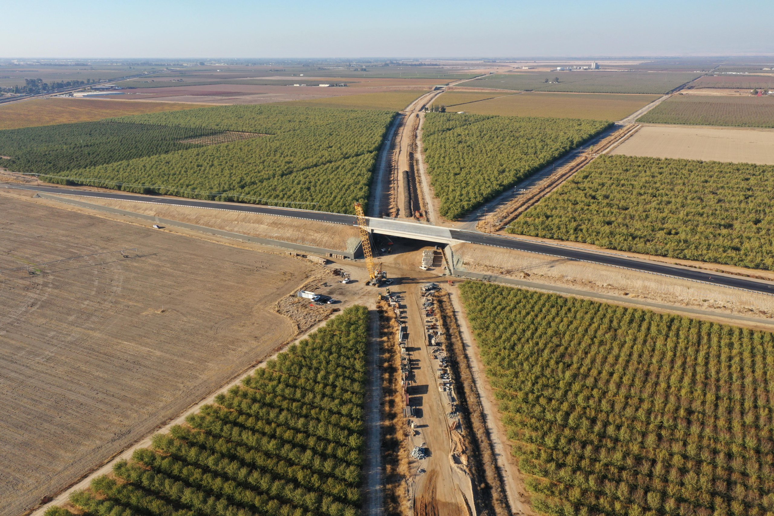 California Suspends Lawsuit Over Federal Funding of High-Speed Rail ...