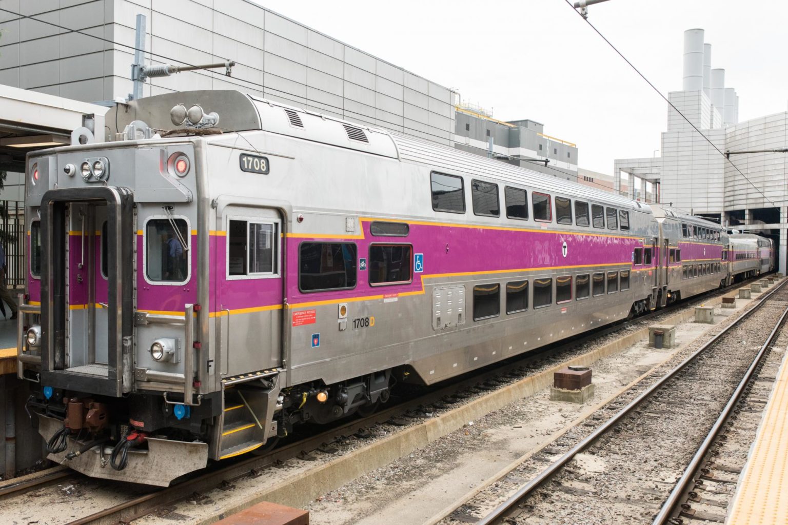 MARTA track replacement project to enhance safety and customer ...
