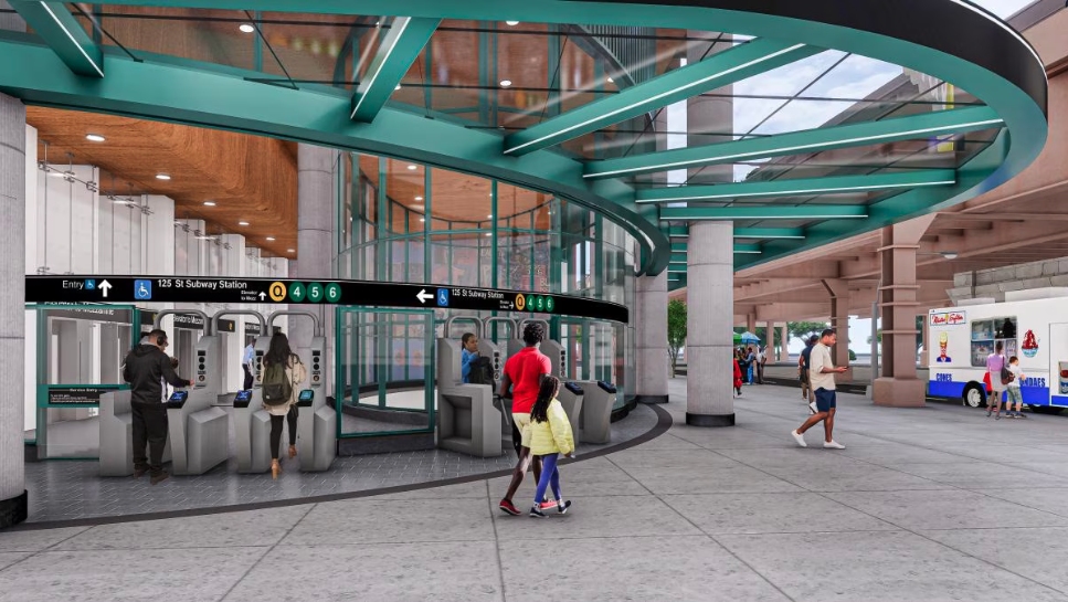 $182MM Utility Relocation Contract Awarded for Second Avenue Subway ...