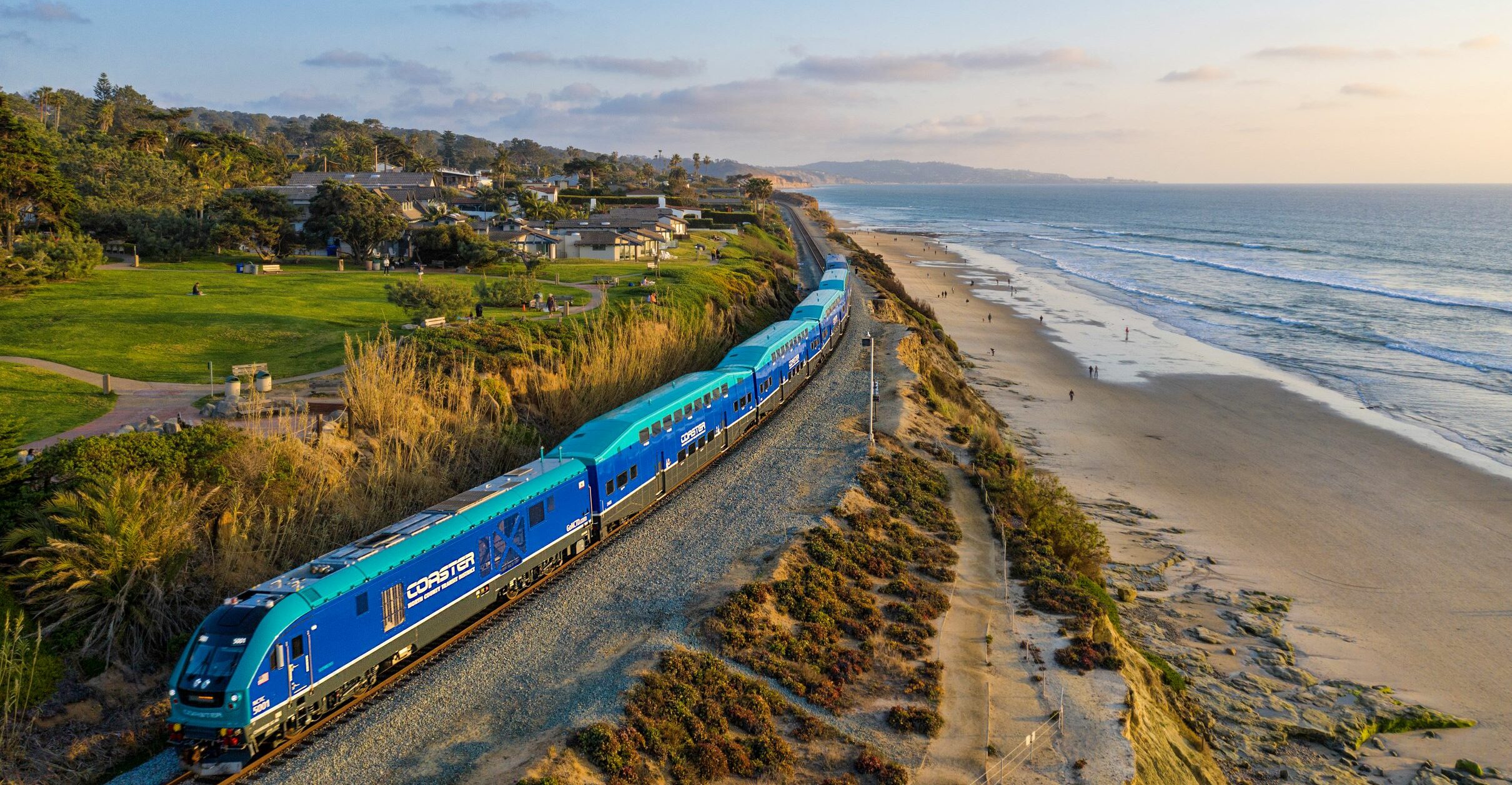 California State Sen. Blakespear Introduces Legislation To Revitalize ...