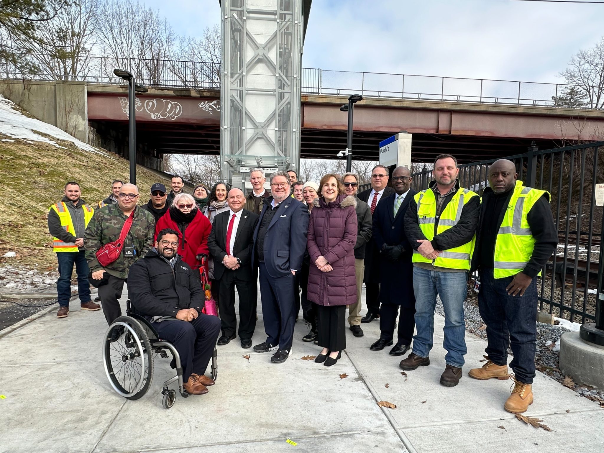 MARTA track replacement project to enhance safety and customer ...