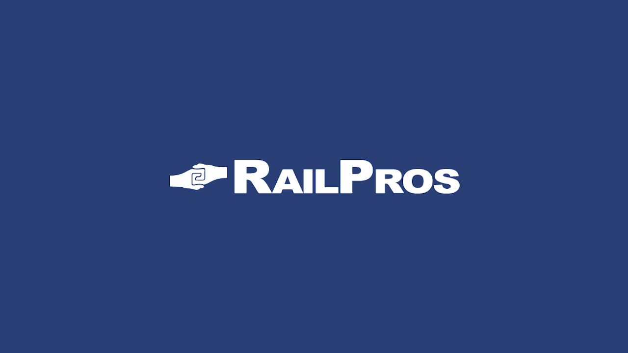 RailPros Opens New Philadelphia Office - Railway Track and Structures