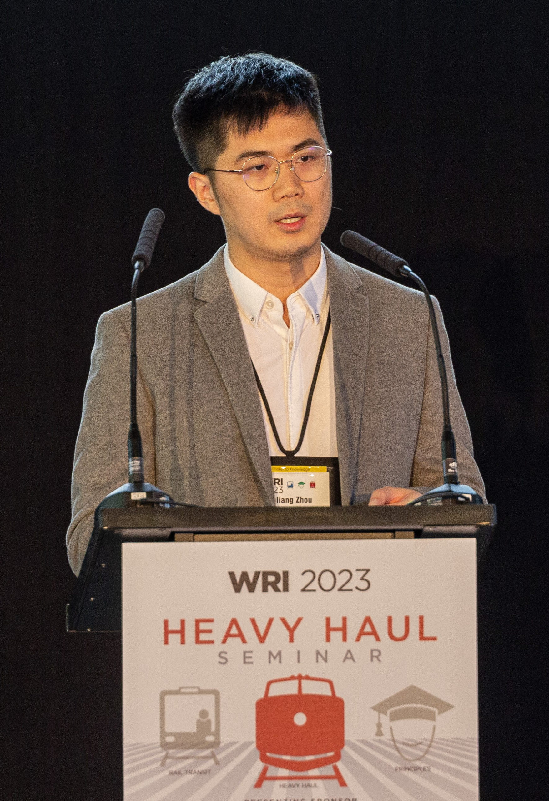 Smart Rocks, Smart Tamper: Investigating the Mechanics of Ballast ...