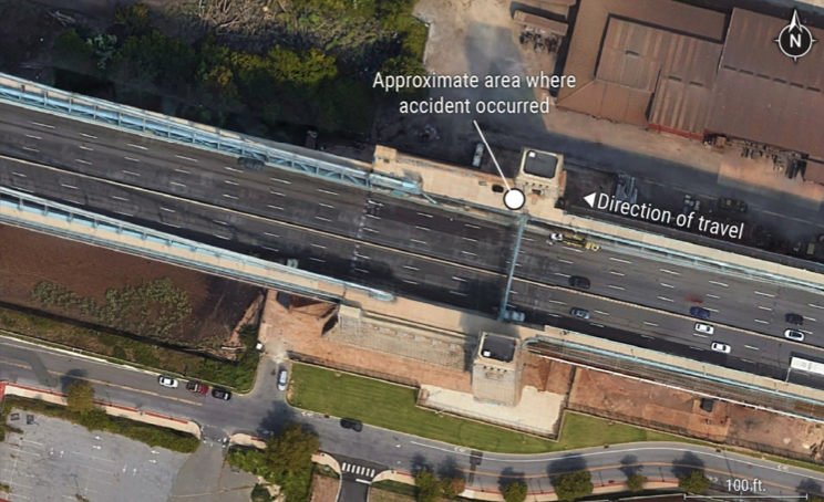 NTSB Issues RIR-24-04; October 2022 PATCO Train Accident - Railway ...