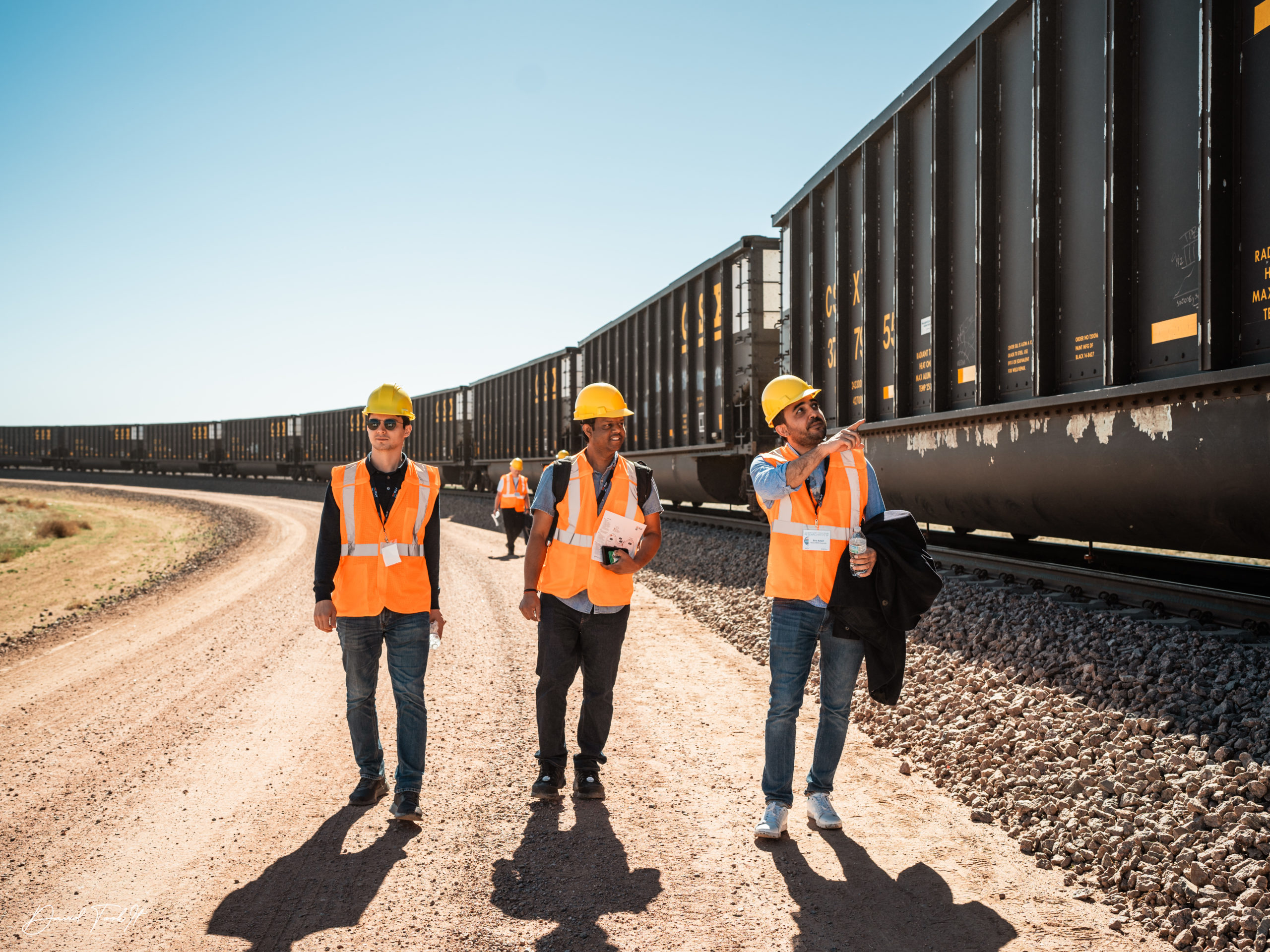 29th Annual AAR Research Review Round-Up - Railway Track and Structures