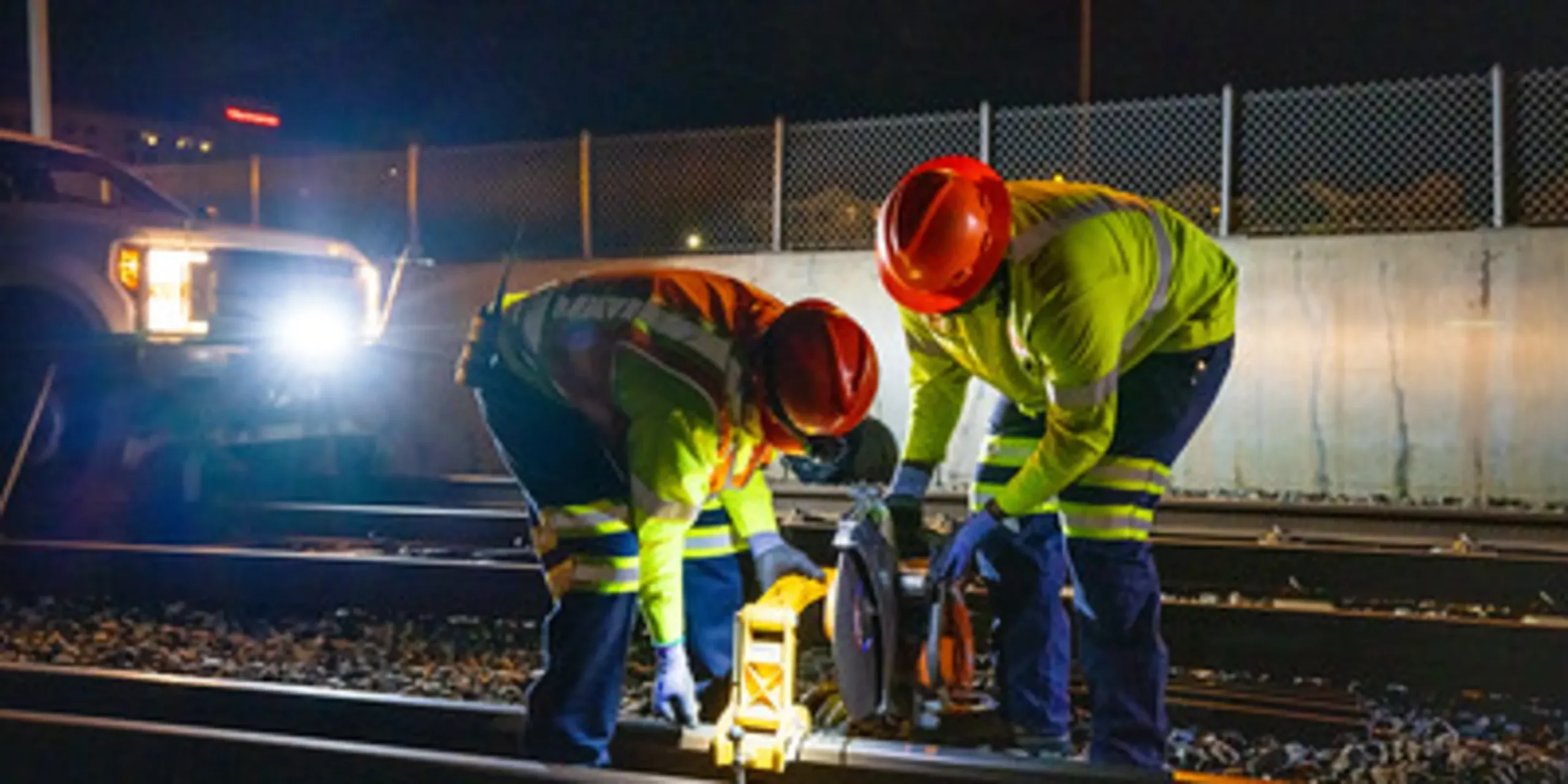 RTD Removes Speed Restrictions; Continues Rail Repairs on E, H, and R ...