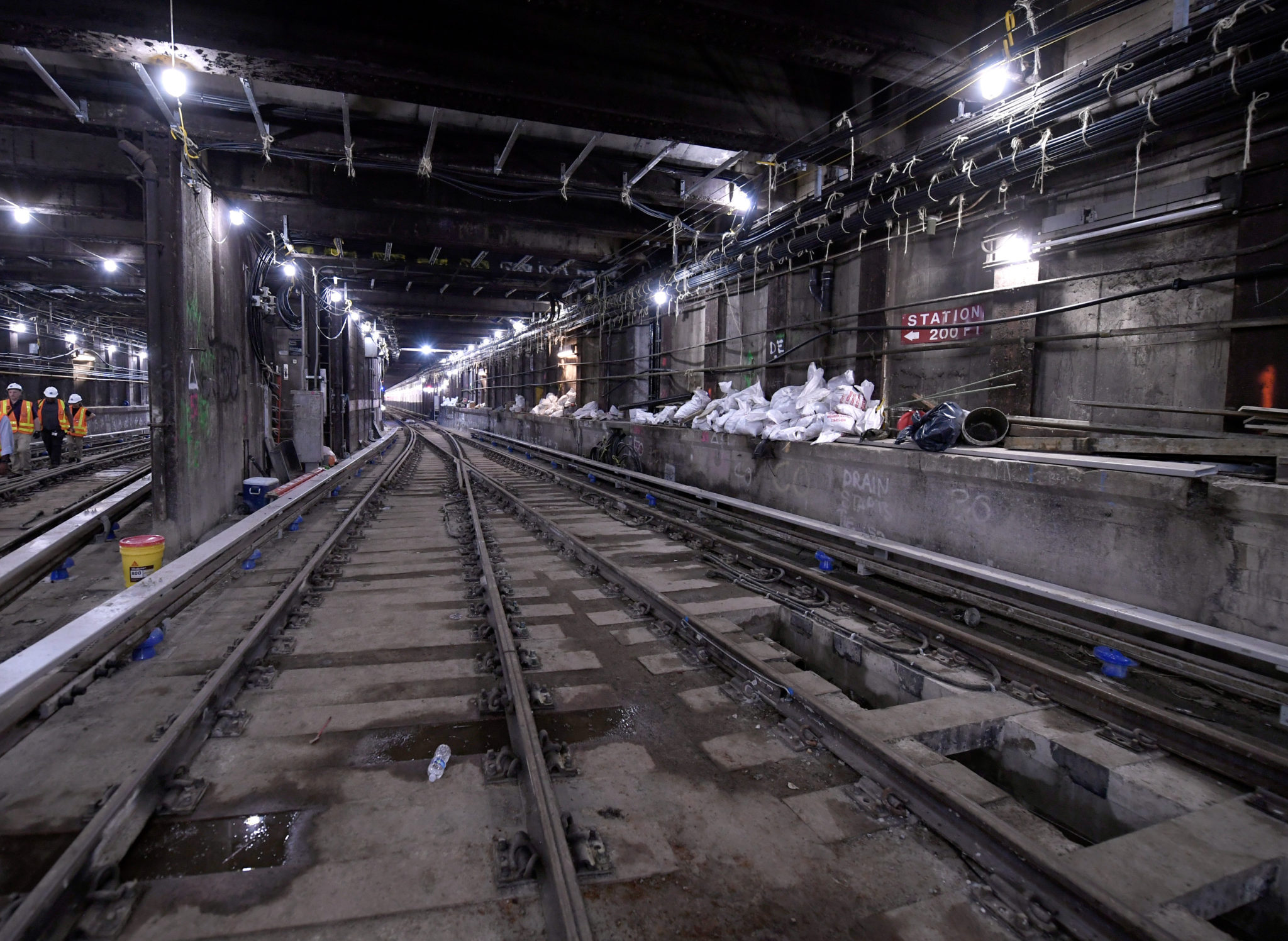 BART prepares for legacy train car retirement as ‘Fleet of the Future ...