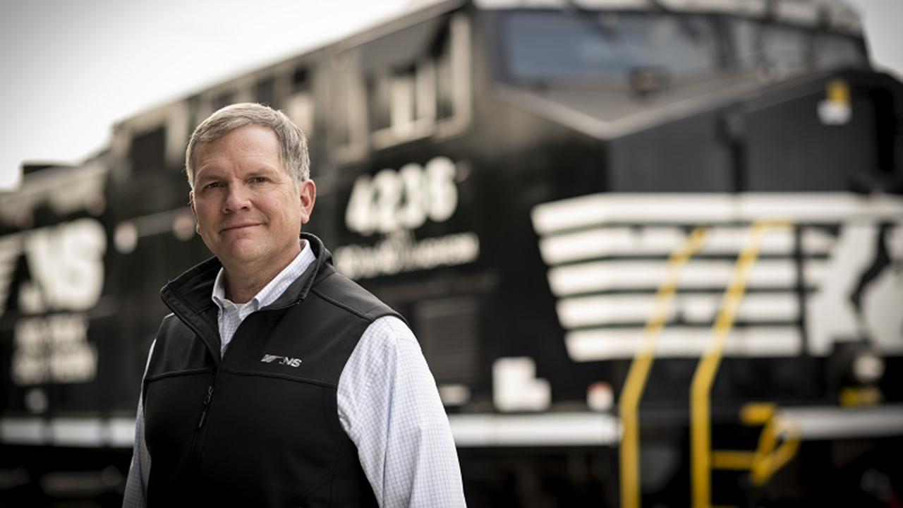 Reports: Shaw Departing NS Due to Misconduct Probe - Railway Track and ...