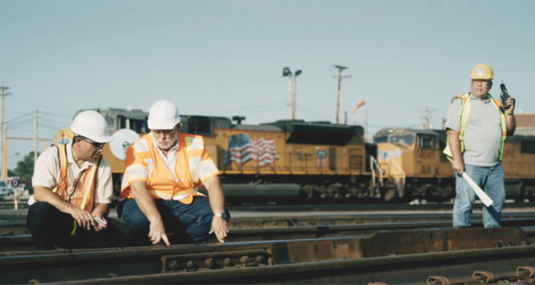 voestalpine Railway Systems Nortrak LLC Acquires Unitrac Railroad ...