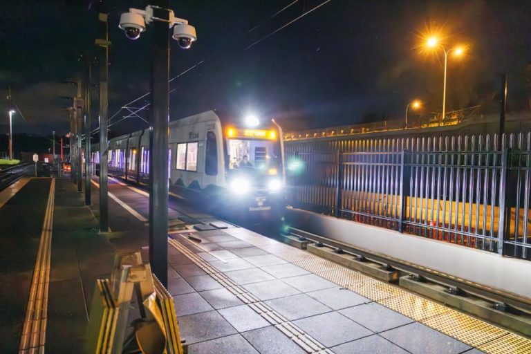 Sound Transit's Eastside Light Rail Projects: Photo Update - Railway ...