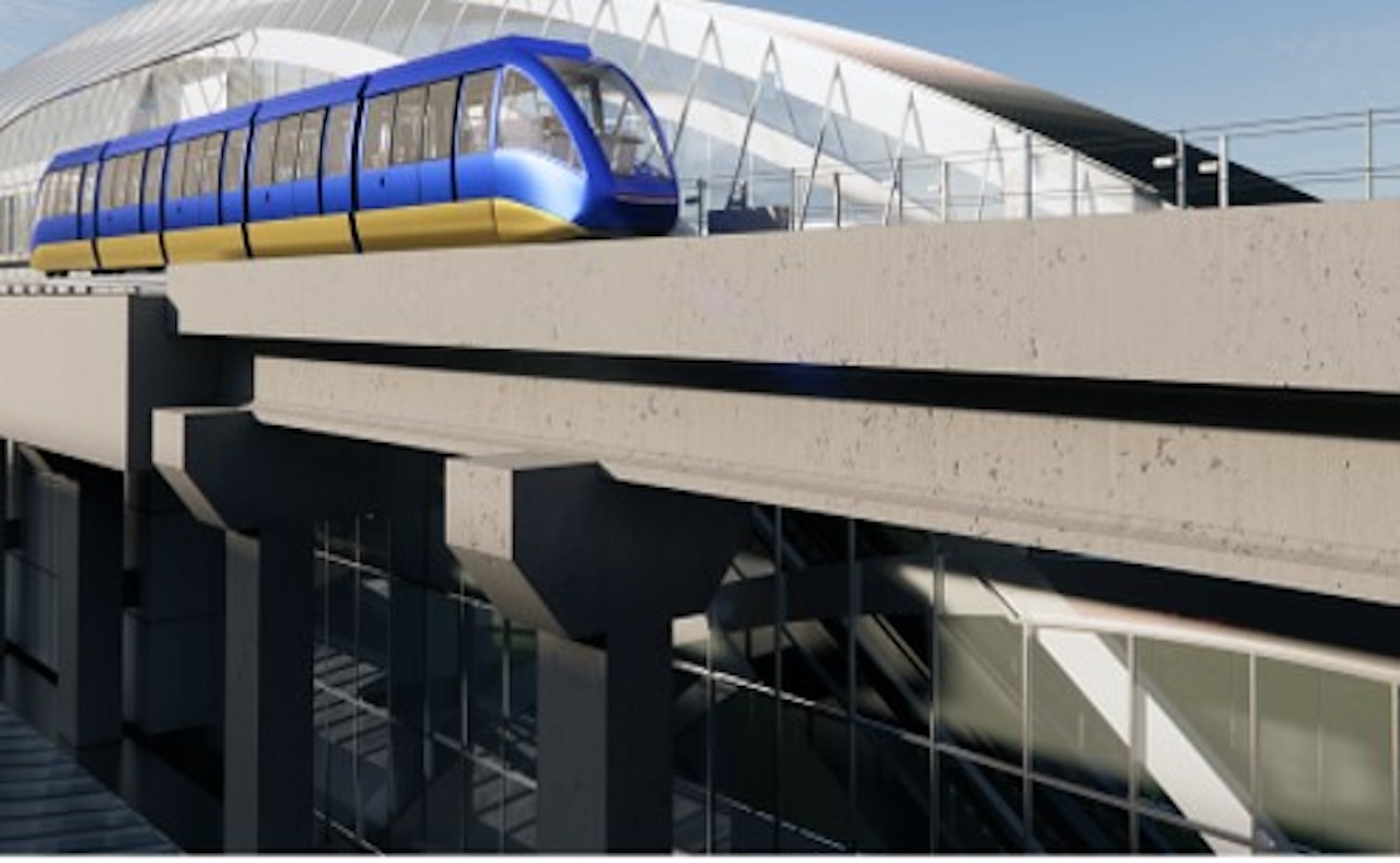PANYNJ Awards $1.184B Design-Build Contract to Tutor Perini/O&G for ...