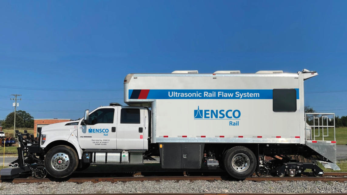 voestalpine Railway Systems Nortrak LLC Acquires Unitrac Railroad ...
