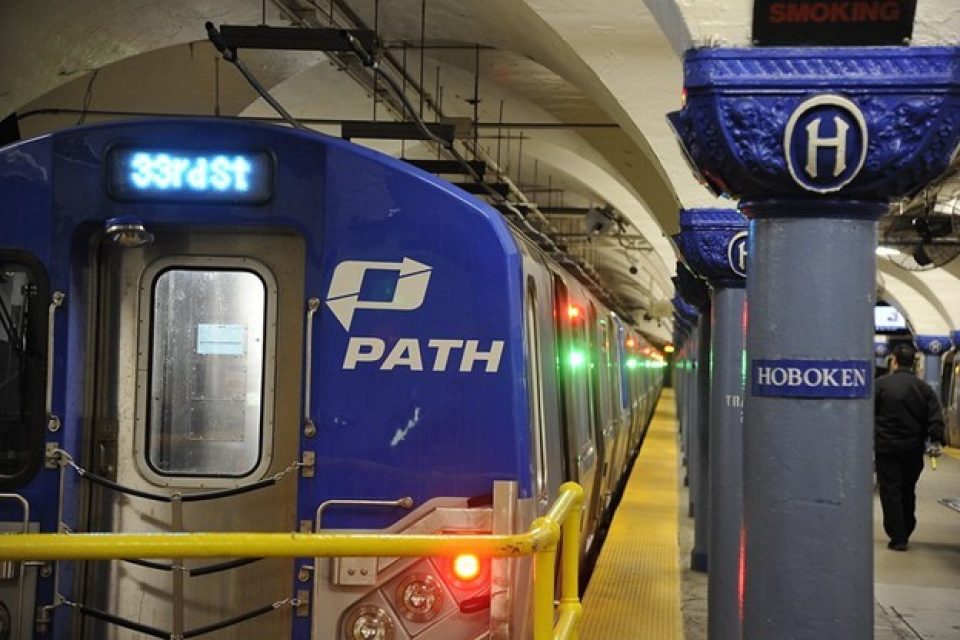 PATH's Hoboken Station Will Close January 30th for Repairs - Railway ...