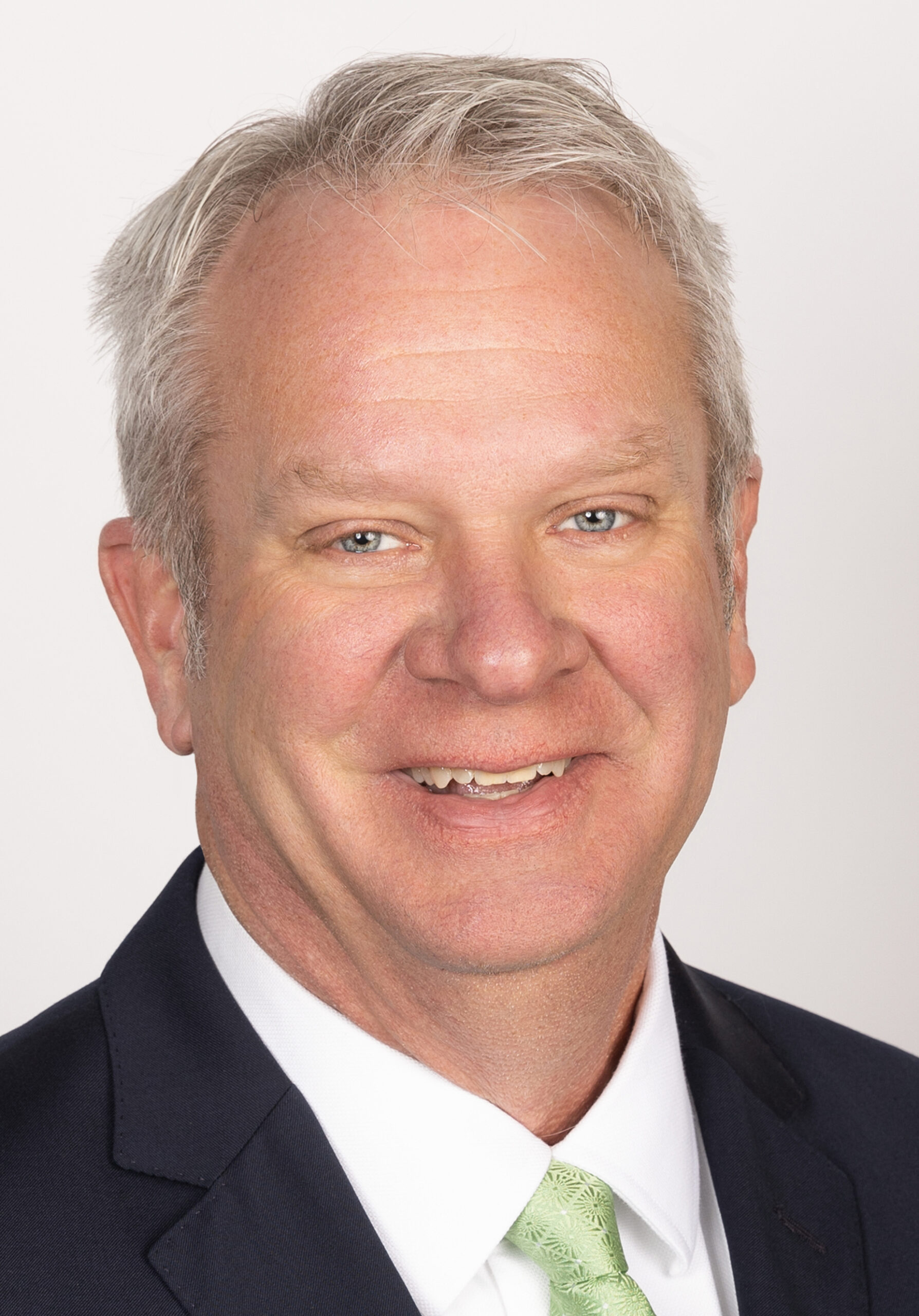 Ports of Indiana Hires Maritime Industry Leader Parrott as Chief ...