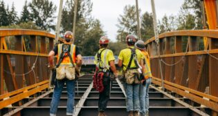 Amtrak Awards Sawtooth Bridges Replacement Project Contracts (UPDATED ...