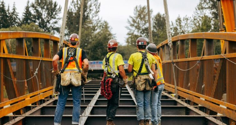 Amtrak Awards Sawtooth Bridges Replacement Project Contracts (UPDATED ...