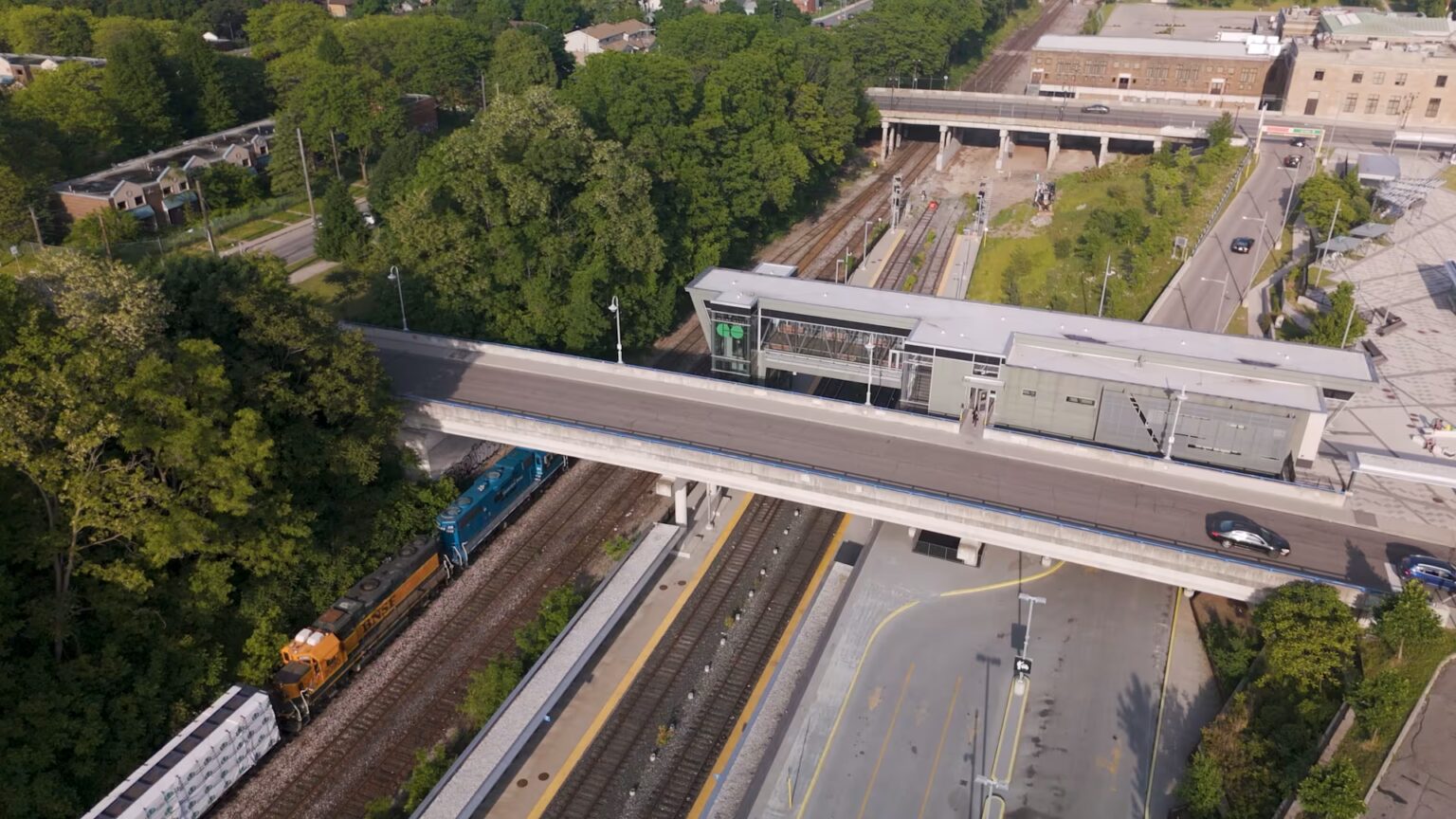MARTA track replacement project to enhance safety and customer ...