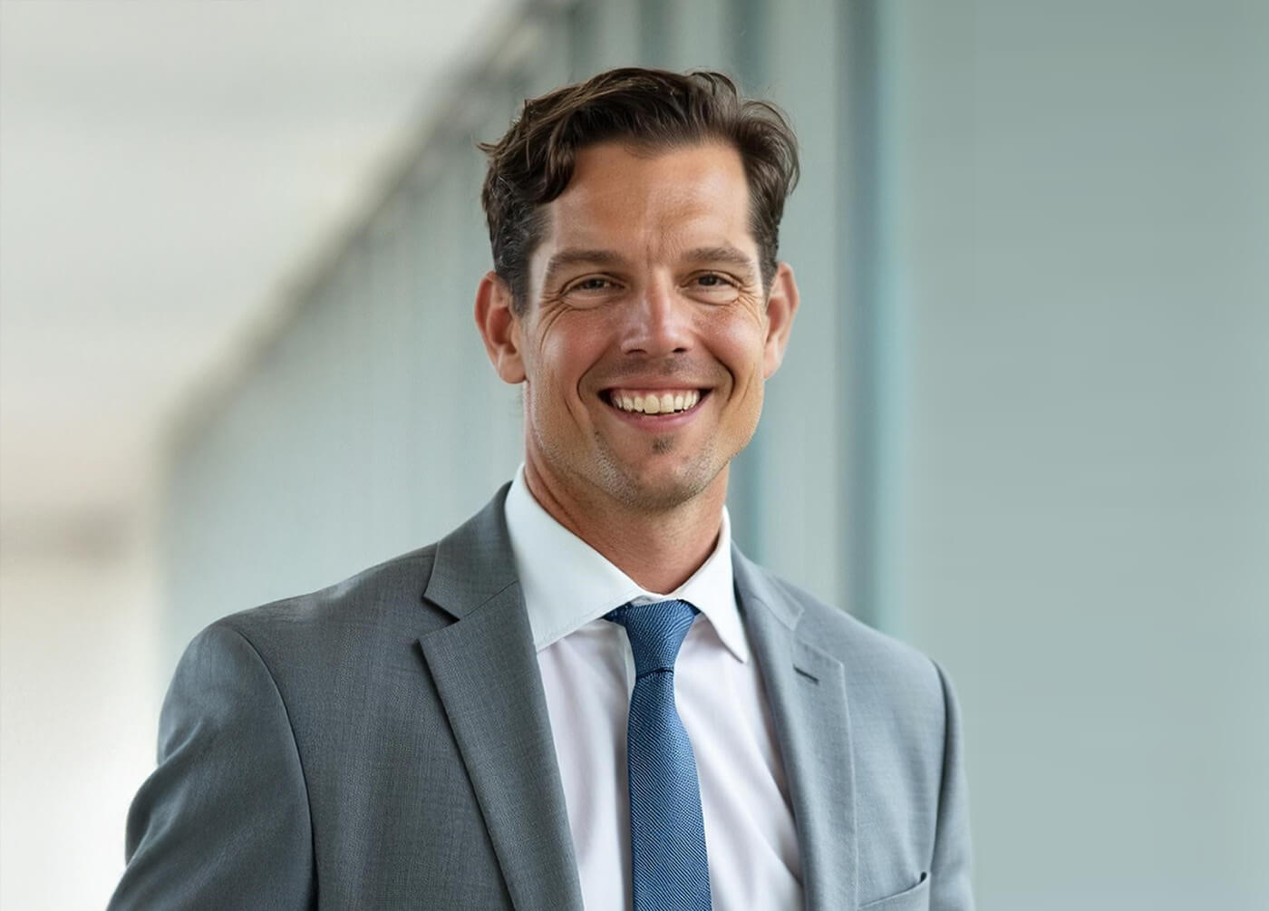 OmniTRAX Names Current BNSF Executive Colby Tanner CEO As Part Of ...