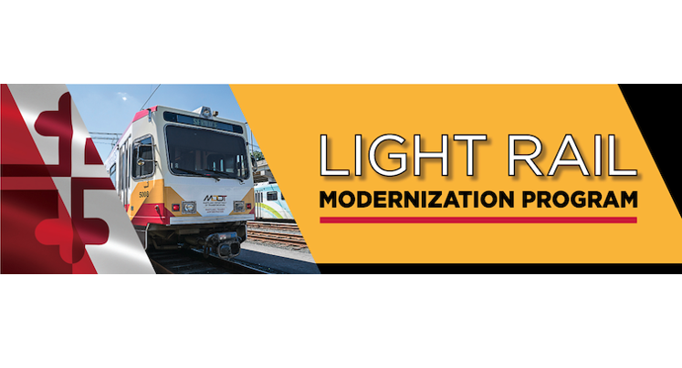 Maryland Transit Administration Holds 'Industry Day' for Light Rail ...