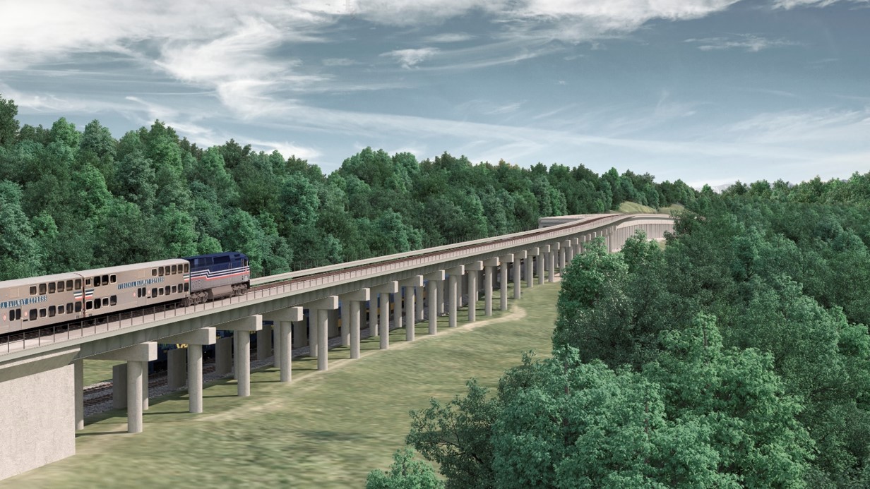 VPRA Awards $414MM Contract to FlatironDragados-Herzog JV for Franconia ...