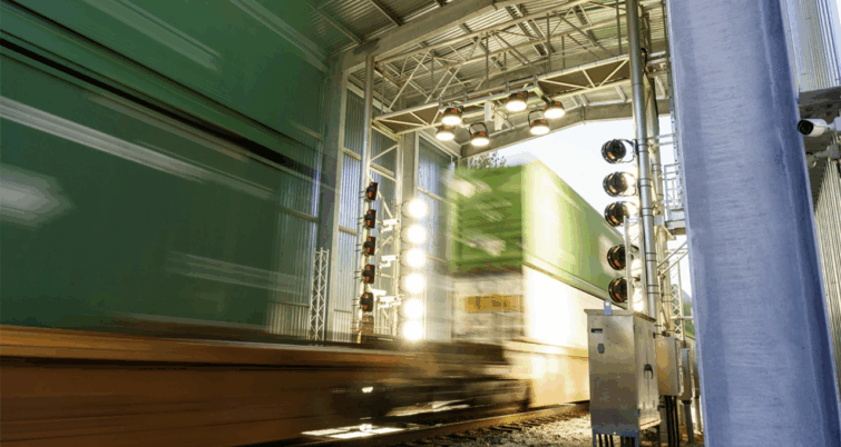 Rail Projects Are Rolling Down the Line - Railway Track and Structures