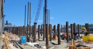 Amtrak Awards Sawtooth Bridges Replacement Project Contracts (UPDATED ...