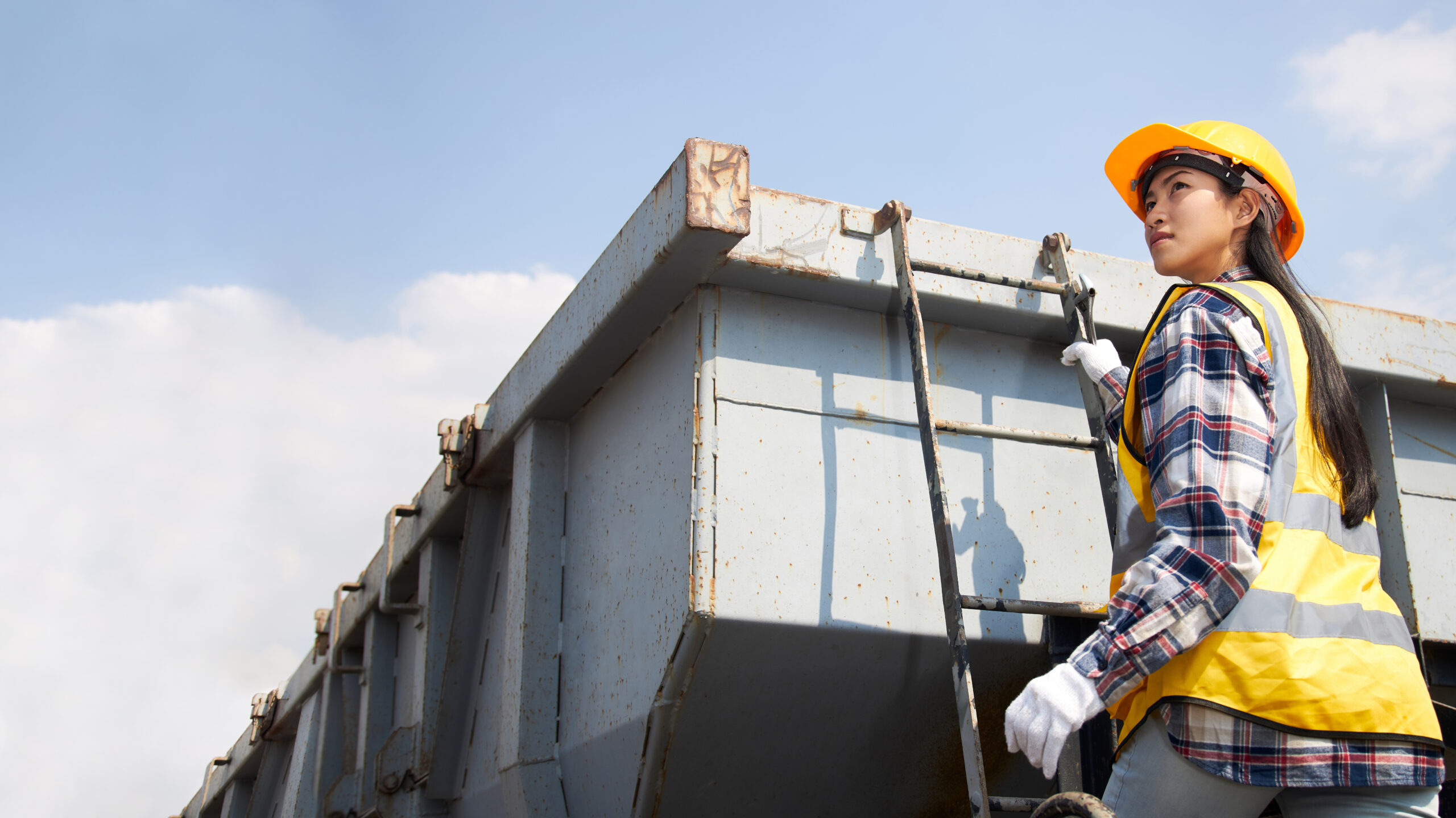 Power Behind the Rails: RT&S 2025 Women in Rail Engineering - Railway ...